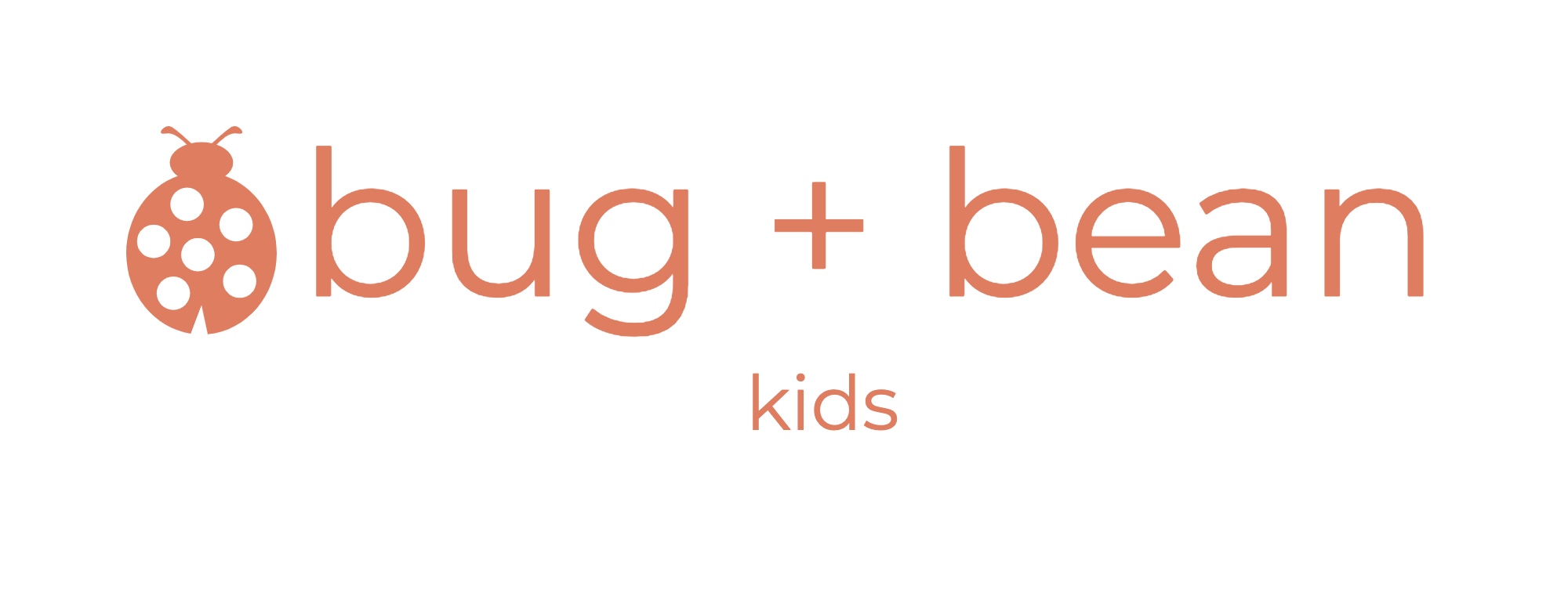 Modern Online Children's Fashion Boutique | bug + bean kids